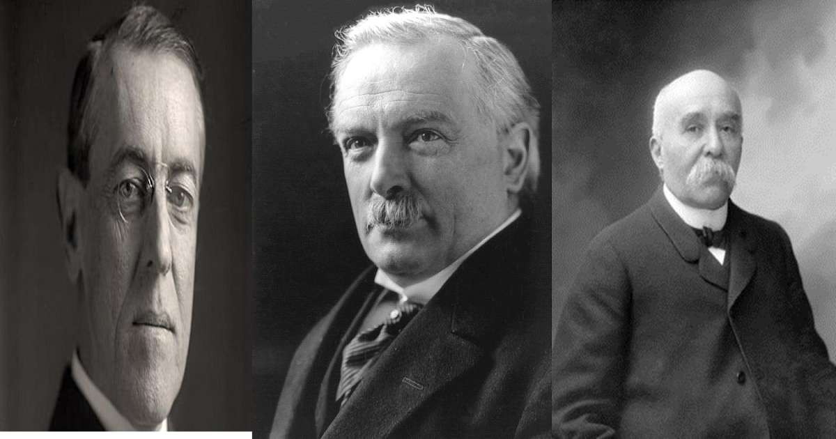 CCS Junior Certificate History: International Relations in the 20th Century