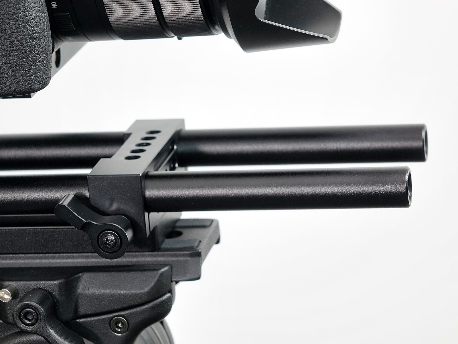 The Visual Science Lab / Kirk: For smaller cameras pressed into ...