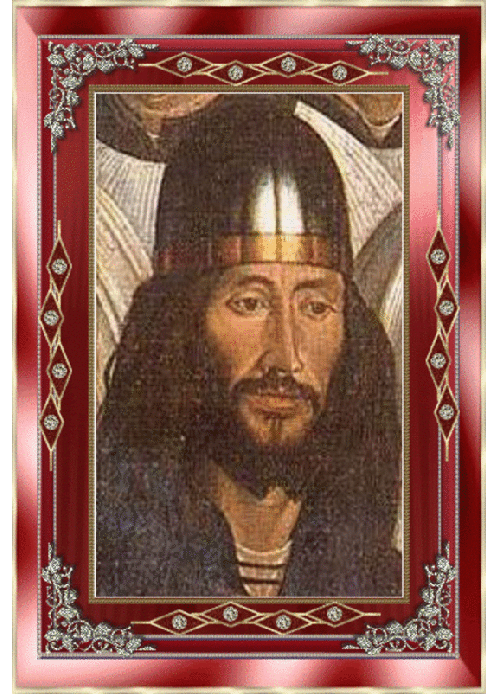 Santos do mês de Junho: Beato Fernando de Portugal - 14 de Junho