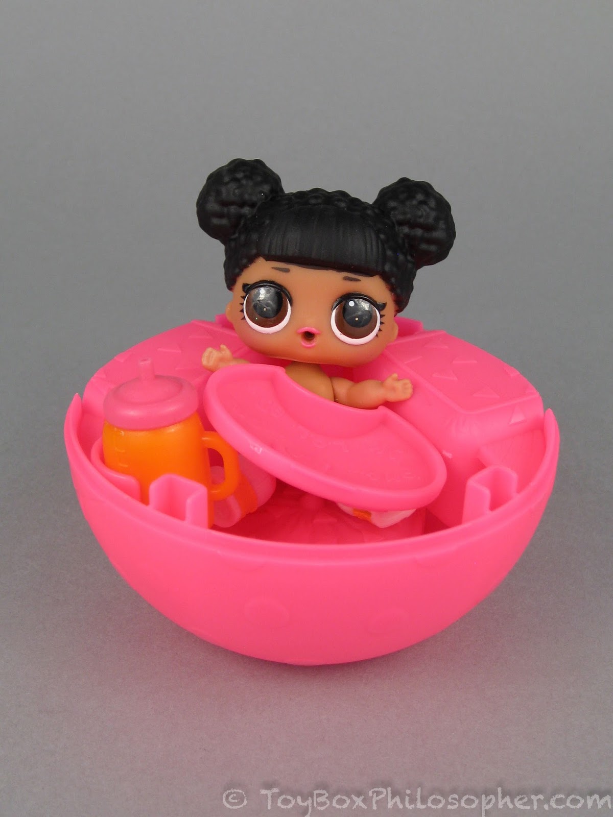 Sunday Surprise: Lil Outrageous Littles (L.O.L.) Dolls! | The Toy Box ...