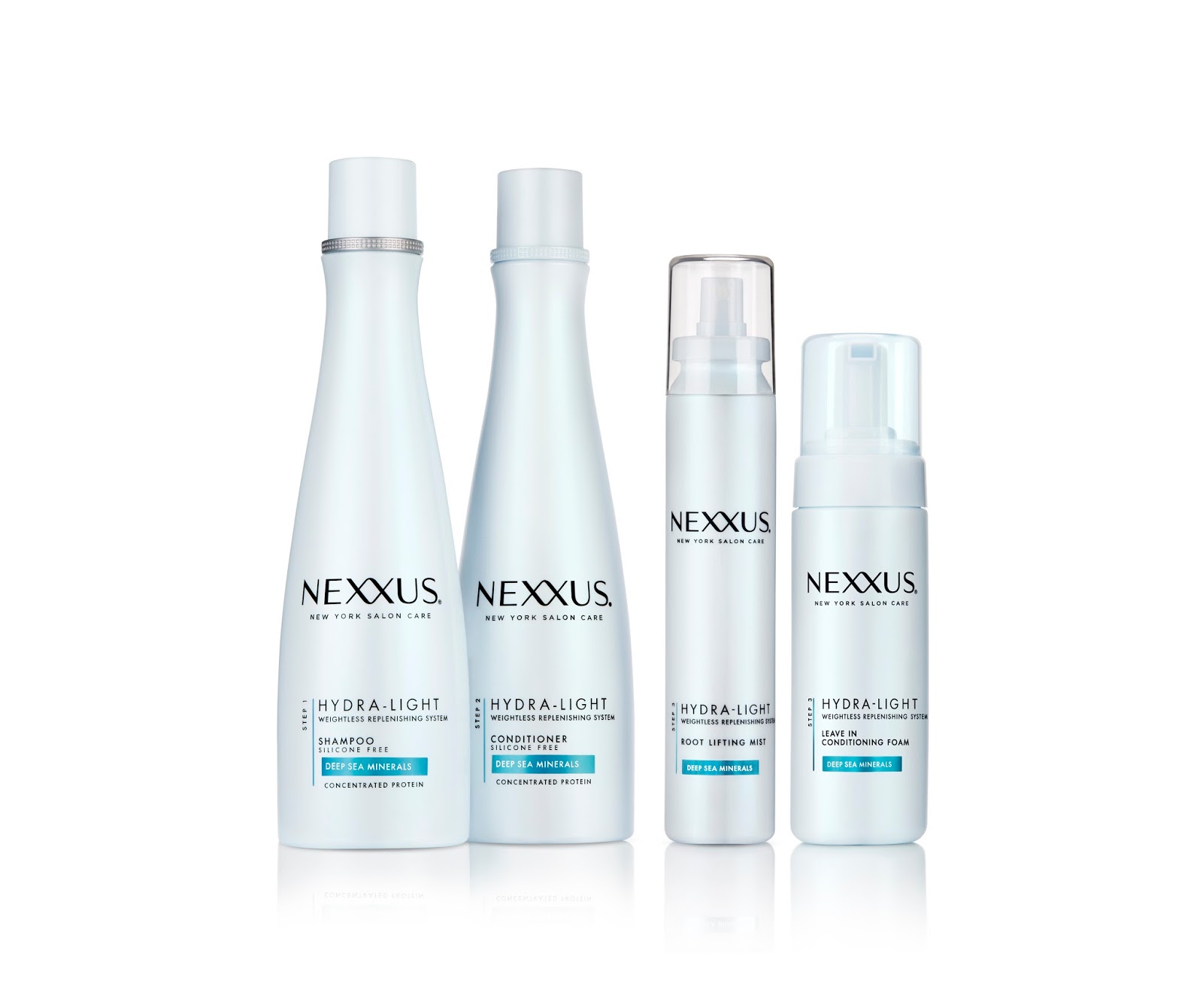 Essential Communications: UNILEVER BRINGS HAIR BACK TO LIFE WITH TRAVEL ...