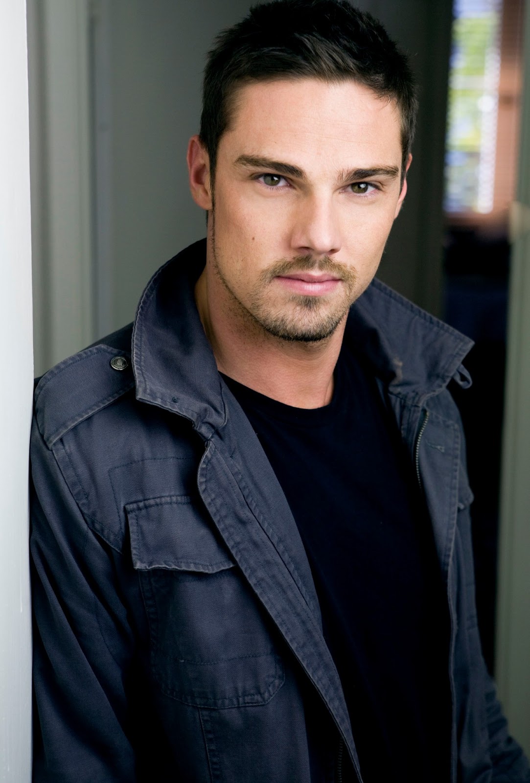 Jay Ryan Brasil: Photoshoots Jay Ryan