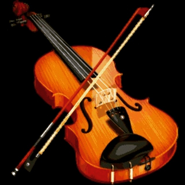 Sejarah Biola - Biografi dan Sejarah