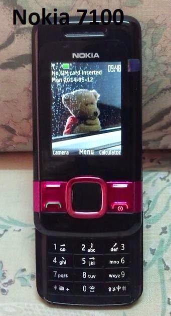 Handphone Klasik Telefon Bimbit Lama - kedai online