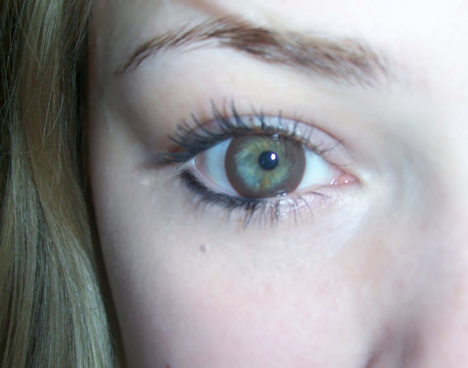 DoKi DoKi Cosplay: GEO Magic Colour Brown (BC-102) Lens Review