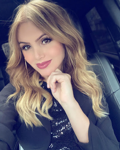 Thalita Zampirolli – Most Beautiful Brazilian Trans Woman - TG Beauty