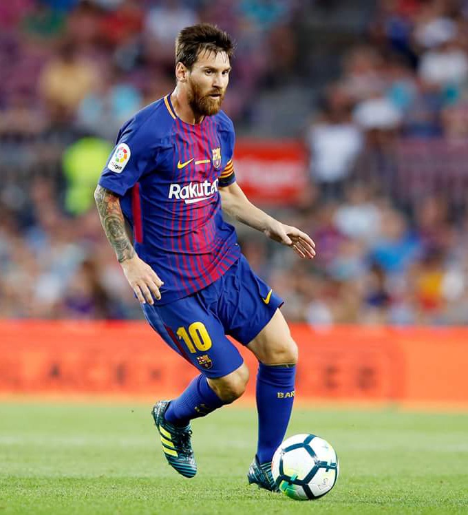 Lionel Messi Latest Photo Gallery | Biodata Cave