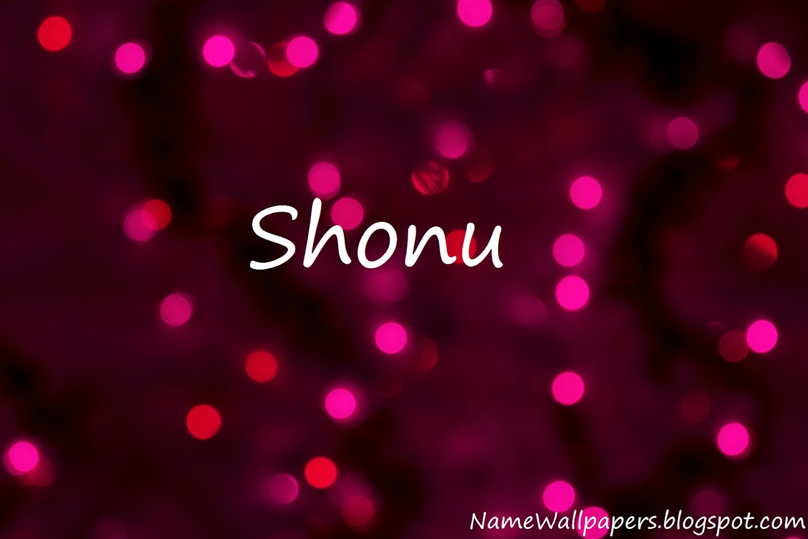 Shonu Name Wallpapers Shonu ~ Name Wallpaper Urdu Name Meaning Name ...