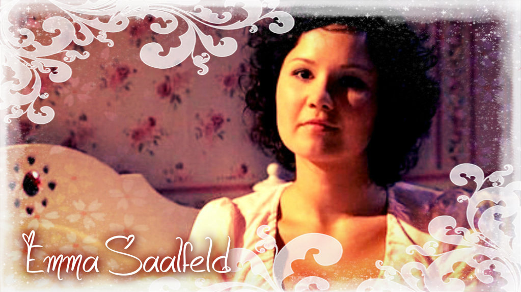 Emma & Felix, quando i sogni diventano realtà: Fan Art di Emma & Felix.