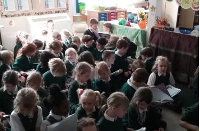 The Silverhill Blog: 2019