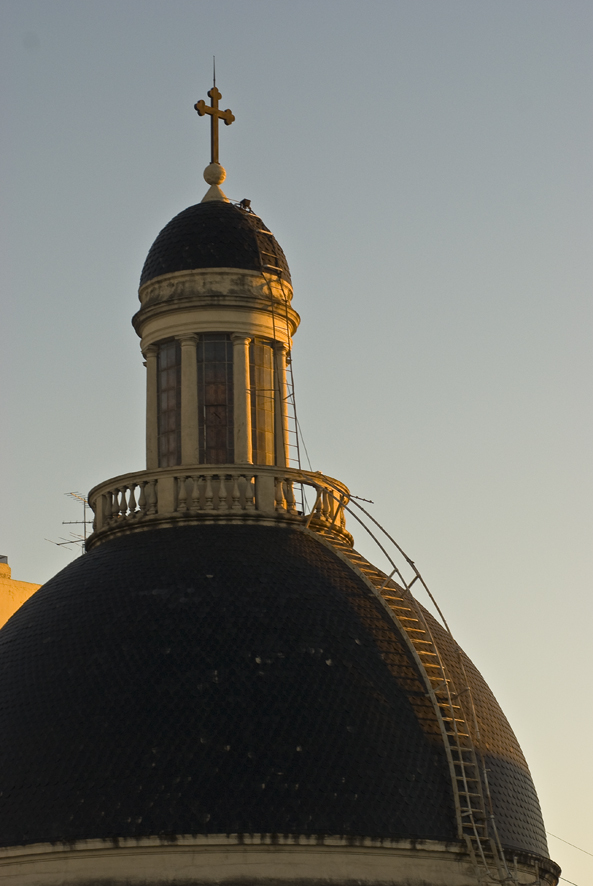 Duomi Hotel Novedades y servicios : Duomi Plaza tiene su cielo coronado ...