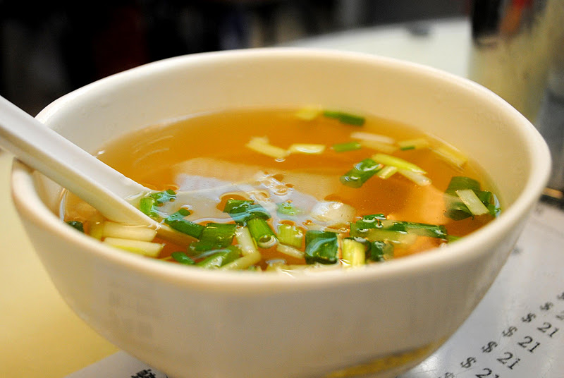 A Coffeeholic's Travel Tale: Autumn Stroll in Hong Kong - Lau Sum Kee ...