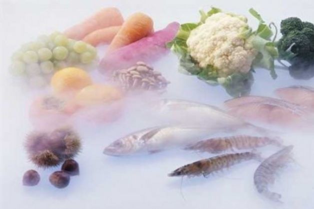 Agroalimenti e Dintorni Dossier Surgelazione-Congelamento: La Tecnica ...