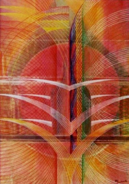 El arte es su máxima expresión : Imágenes de Abstractos Lineales al ...