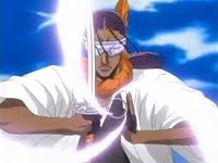 shinigami soul: Lista de Zanpakutous Shinigami