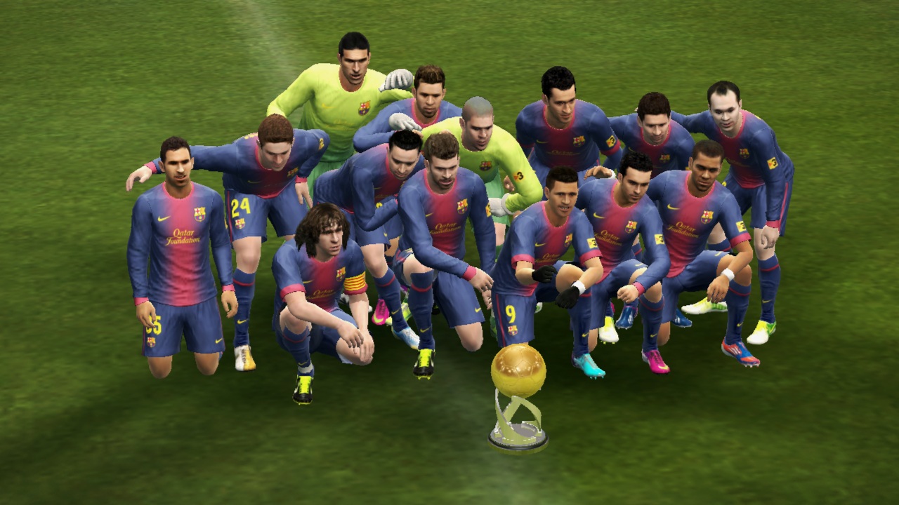 Pro Evolution Soccer 2013 Full Version - bagassoccer31