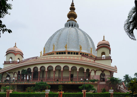 Nabadwip Tourism - Nabadwip Travel Guide - Sightseeing, Accommodation ...