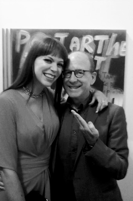 Chicago Art World: 2015: Julia Haw on Leaving Chicago