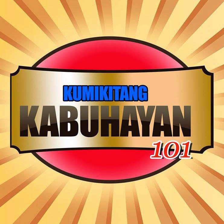 KUMIKITANG KABUHAYAN 101