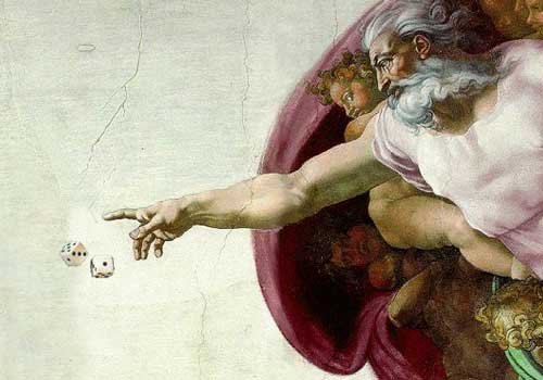 El Rey Cuervo: Tempus fugit