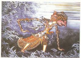 SESERATAN: BATARA KALA, BUAH KHILAF DEWA YANG HARUS DITANGGUNG MANUSIA ...