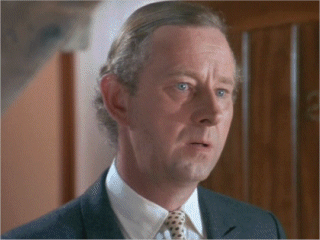 familiar unknown: Jeremy Child