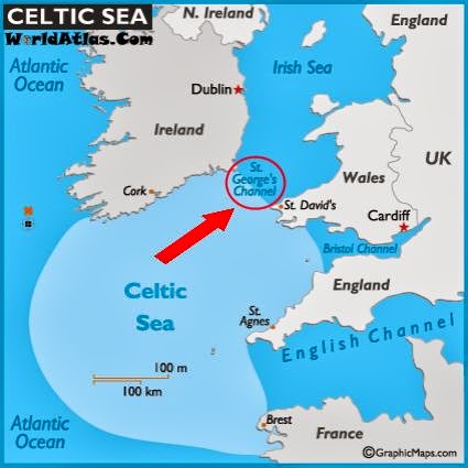 St George's Channel - Alchetron, The Free Social Encyclopedia