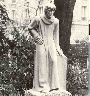 FLYING ACE: FRANCOIS VILLON