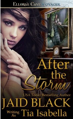 SOLO ROMANCE HISTORICO: Jaid Black