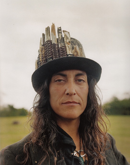 scostumista: THE NEW GYPSIES