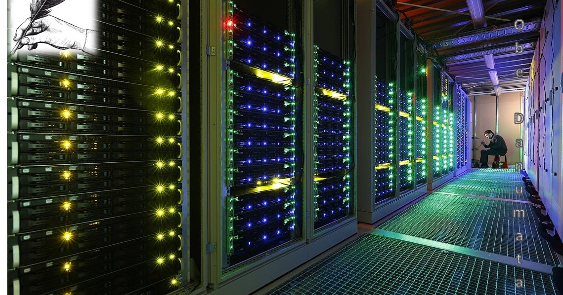 What is a Supercomputer?