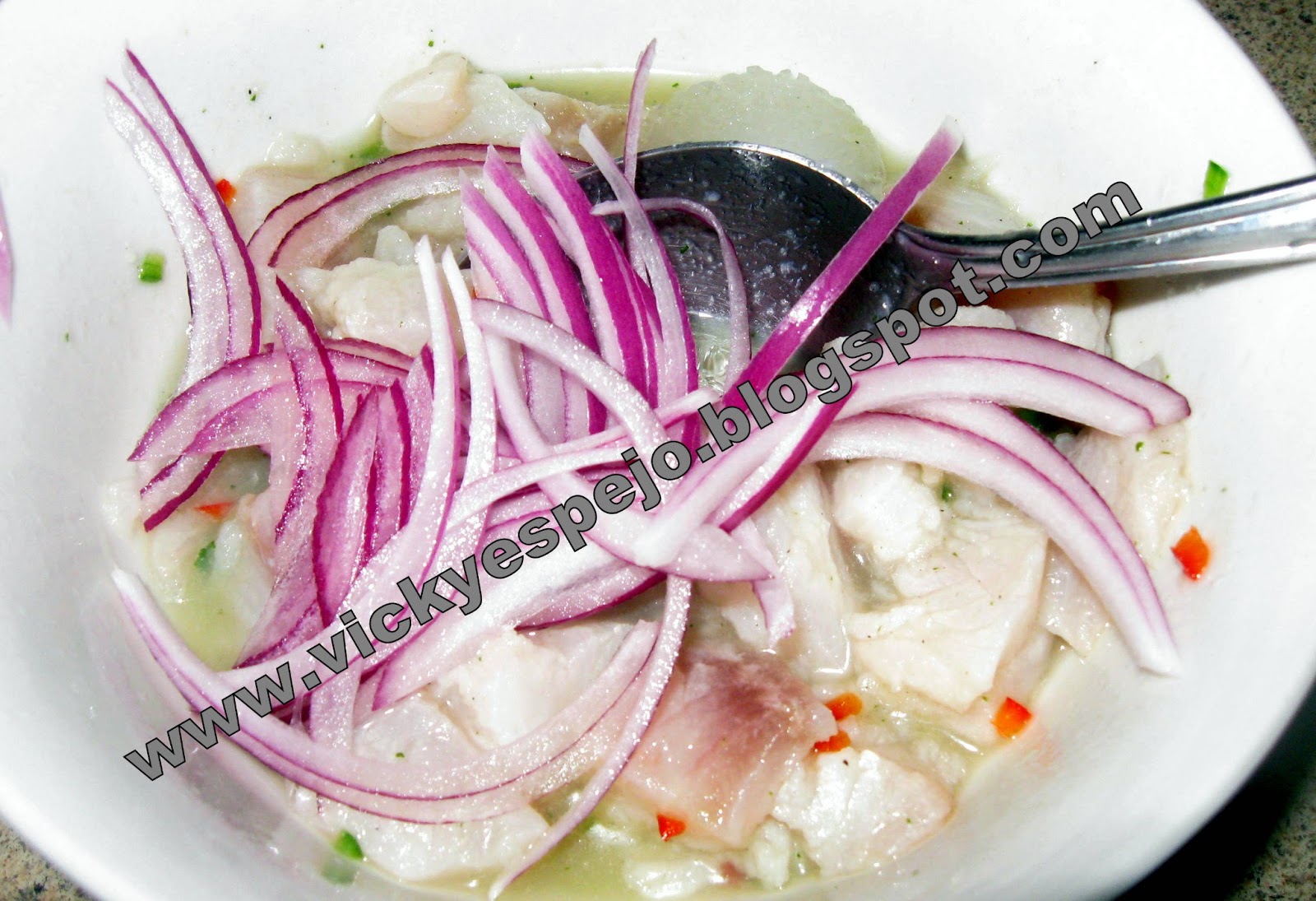 RECETAS E HISTORIAS DE FAMILIA: Ceviche, Cebiche, Seviche, Sebiche!!!