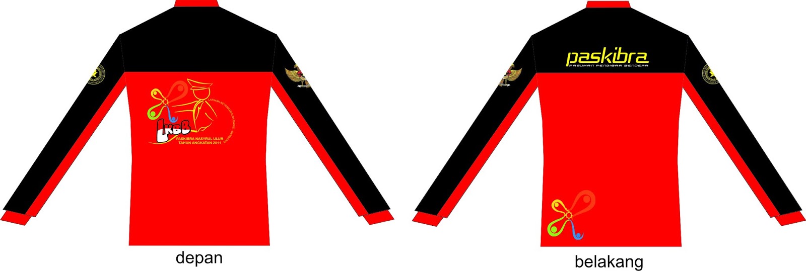 IKHWAN YANG TANGGUH: Art & Design