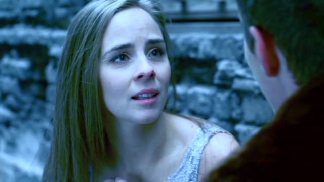 Shameless Pile of Stuff: Movie Review: 100 Degrees Below Zero