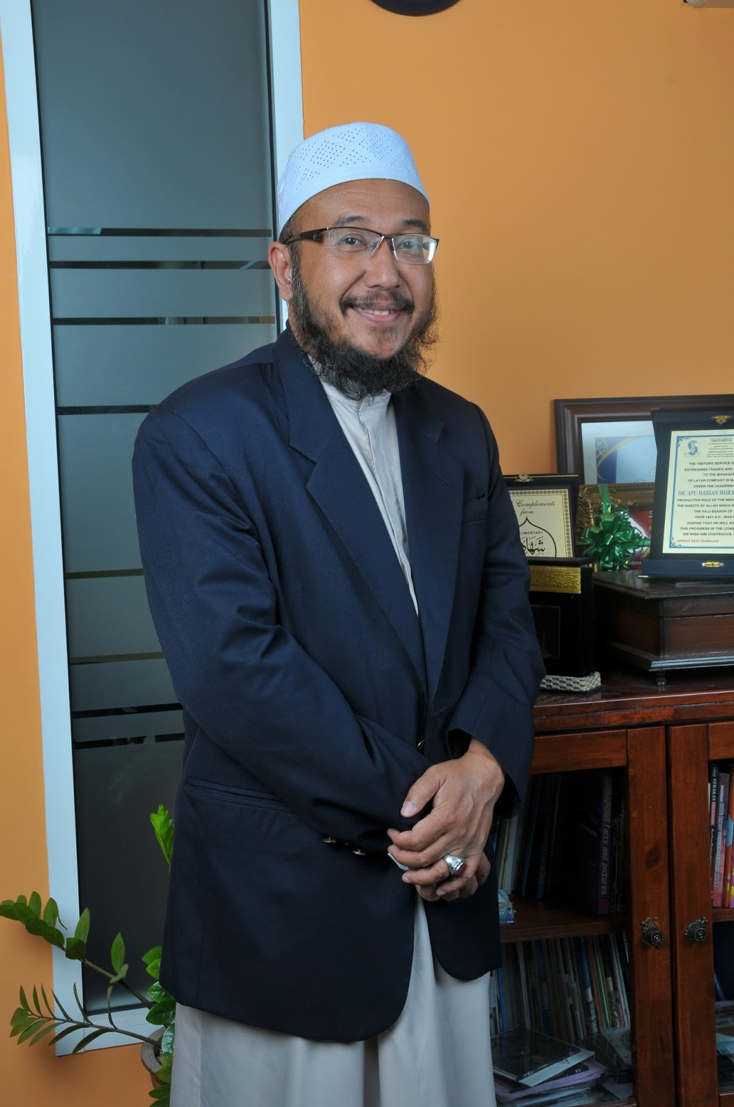 Sketsa Rumahtangga: Bersama Prof Kamil dan Penulis Buku Ilmu Kehidupan ...