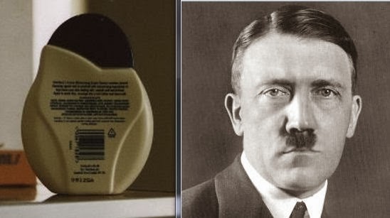 THE STRANGE AND BIZARRE