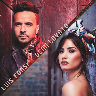 Pop Review: Luis Fonsi - Échame La Culpa (feat. Demi Lovato)