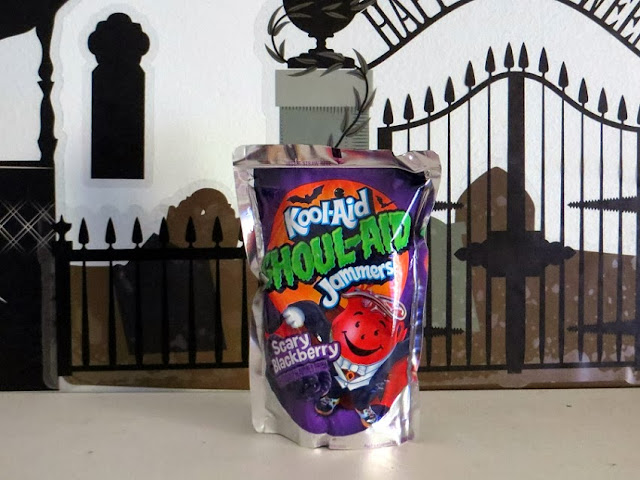 OTIS (Odd Things I've Seen): Kool-Aid Vampires and Cheetos Mummies