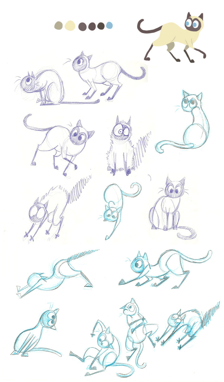 Debbie Scheller: The Pick-Up Princess--Character Sheet 3