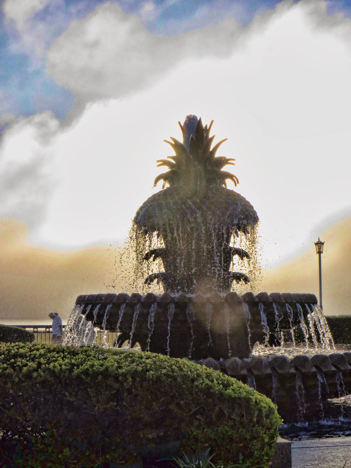 chuckography: October 2013