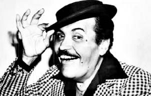 Muere Capulina El Grande en el Humorismo mexicano