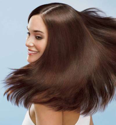 Life From My View: Zdrava kosa?!