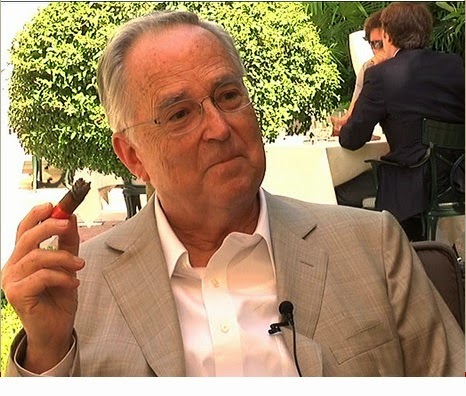 Hugo Salinas Price: El Tributo que Pagamos al Imperio