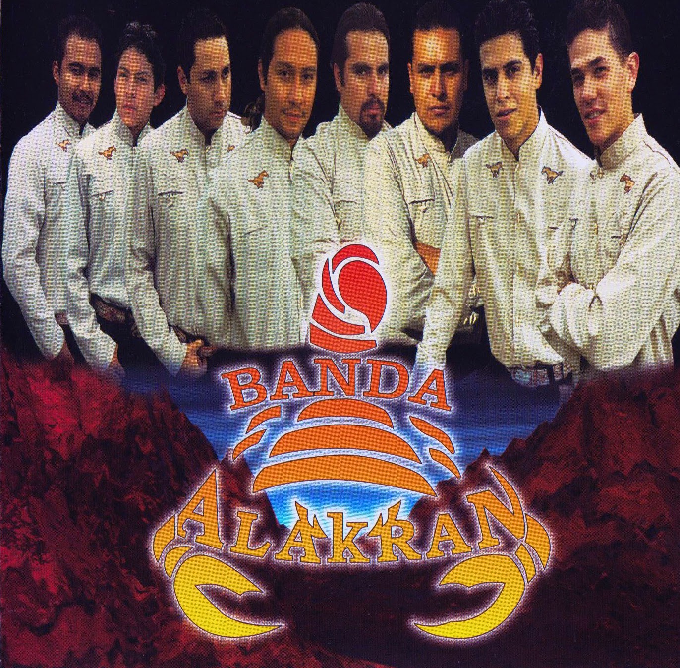 CDS DE REGALO TECNOBANDAS Y MAS DE LOS 90 : BANDA ALAKRAN - VENENO PURO