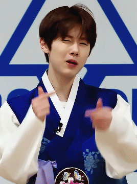 Im Siu y Yun Seobin dejan PRODUCE X 101 - BA NA NA: Noticias de K-Pop ...