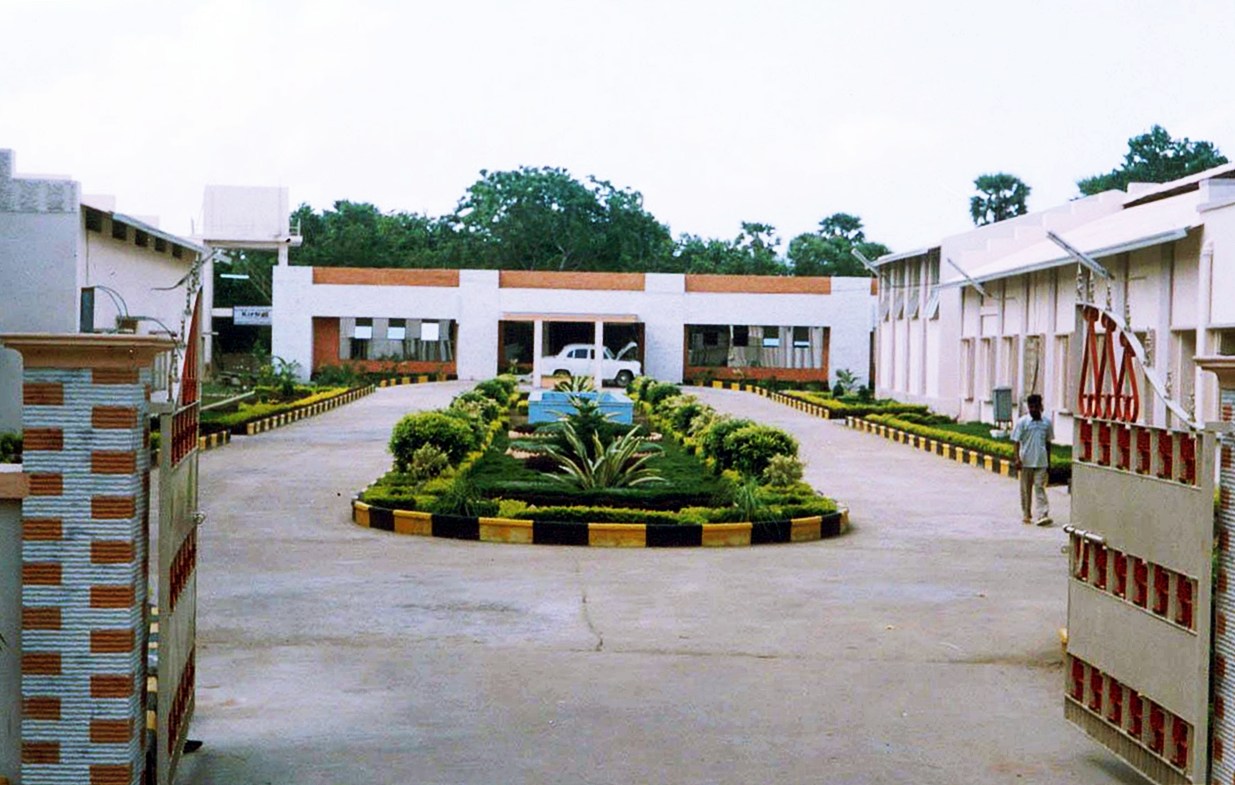 NARSAPURAM ICTC W.G.DIST., AP,Govt.,Hospital