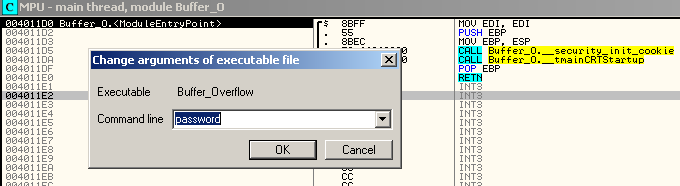 Malicious Code Analysis And Research Stack Overflows Part 1 The Basics