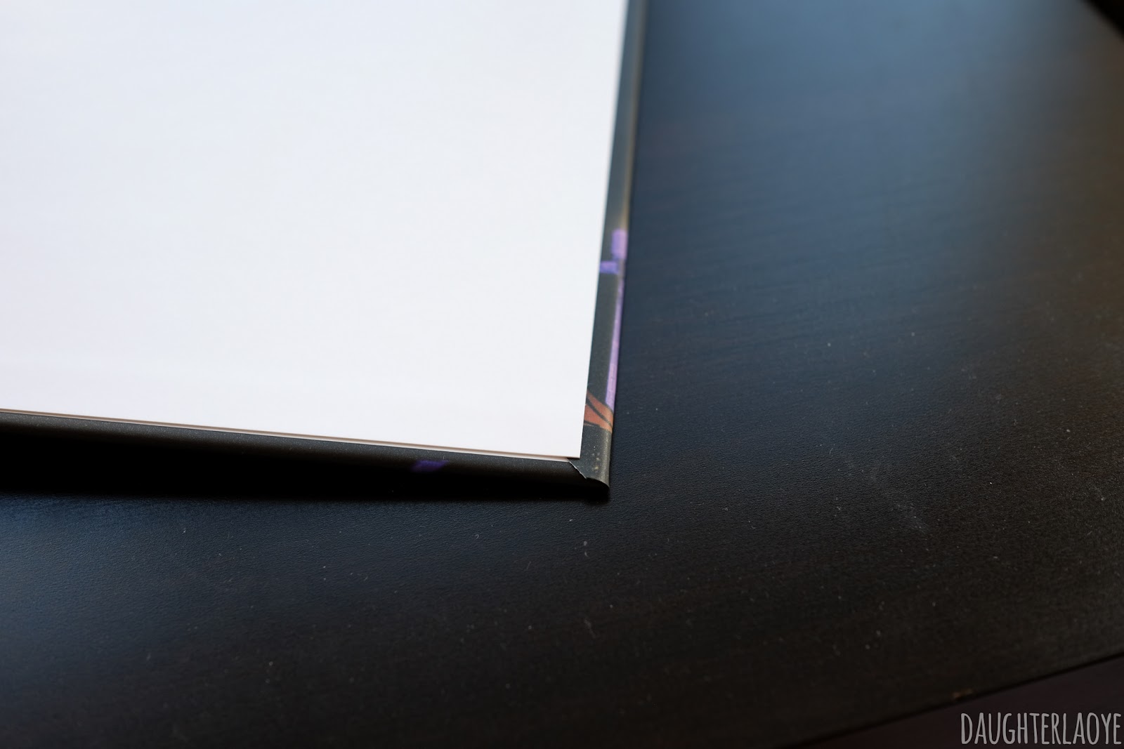 Daughter Lao Ye: Photobook Review: Shutterfly Premium (Layflat) Book