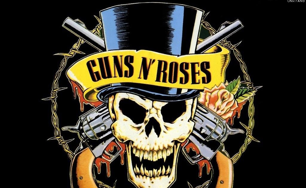 Guns N' Roses Wallpapers