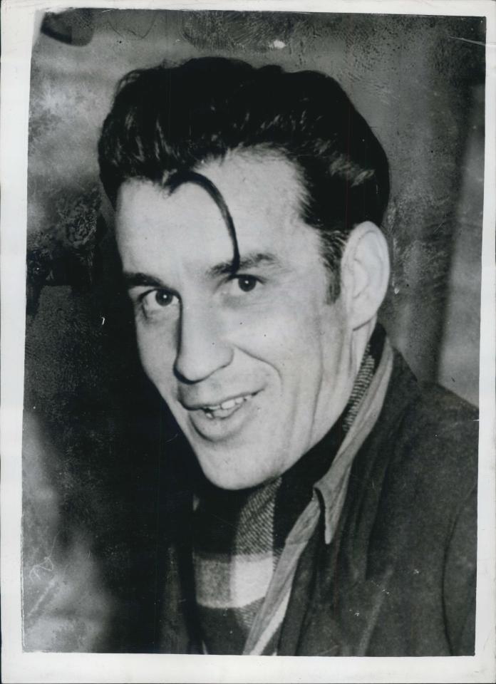 Old Glasgow Murders: Peter Manuel Part 3: The Watt Family Murders